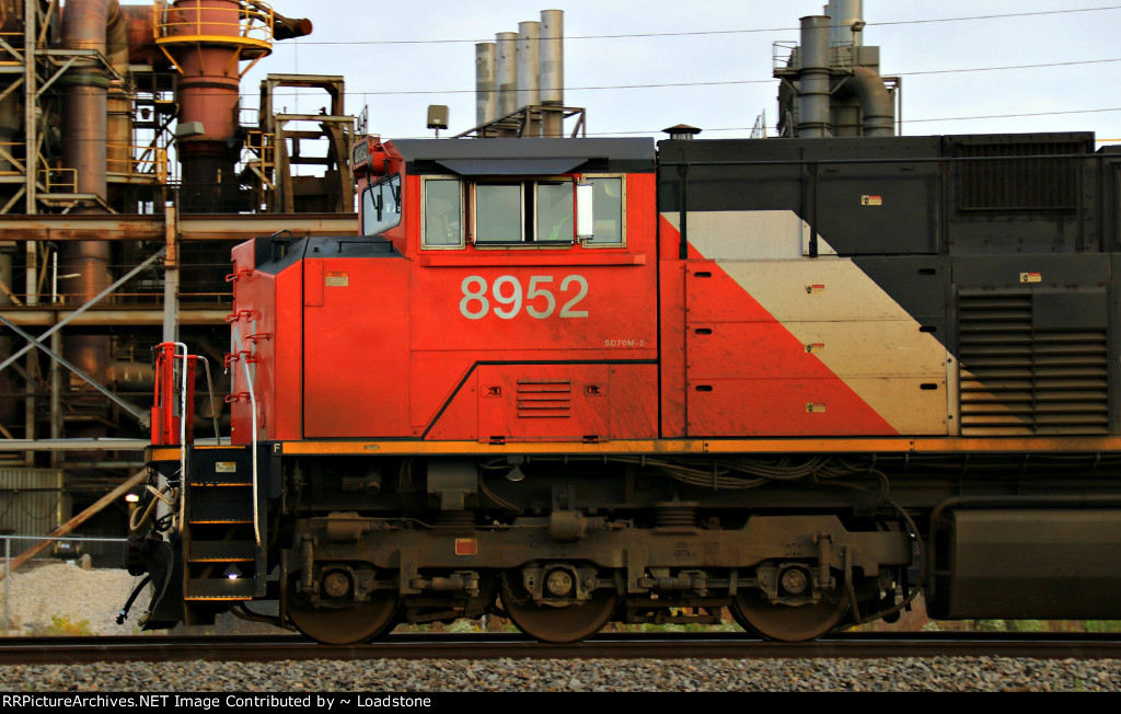 CN 8952